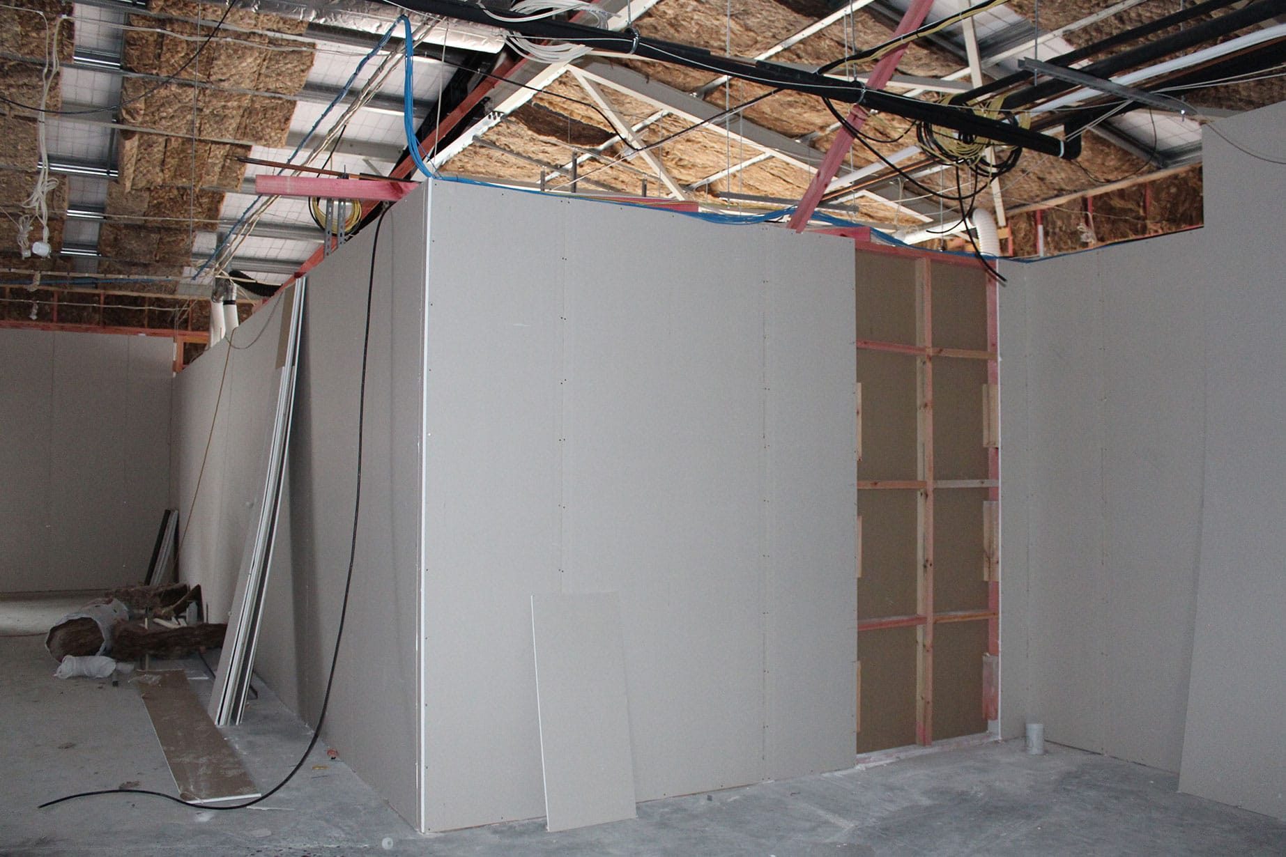 Insulation Installers Hamilton & Tauranga | Commercial Insulation