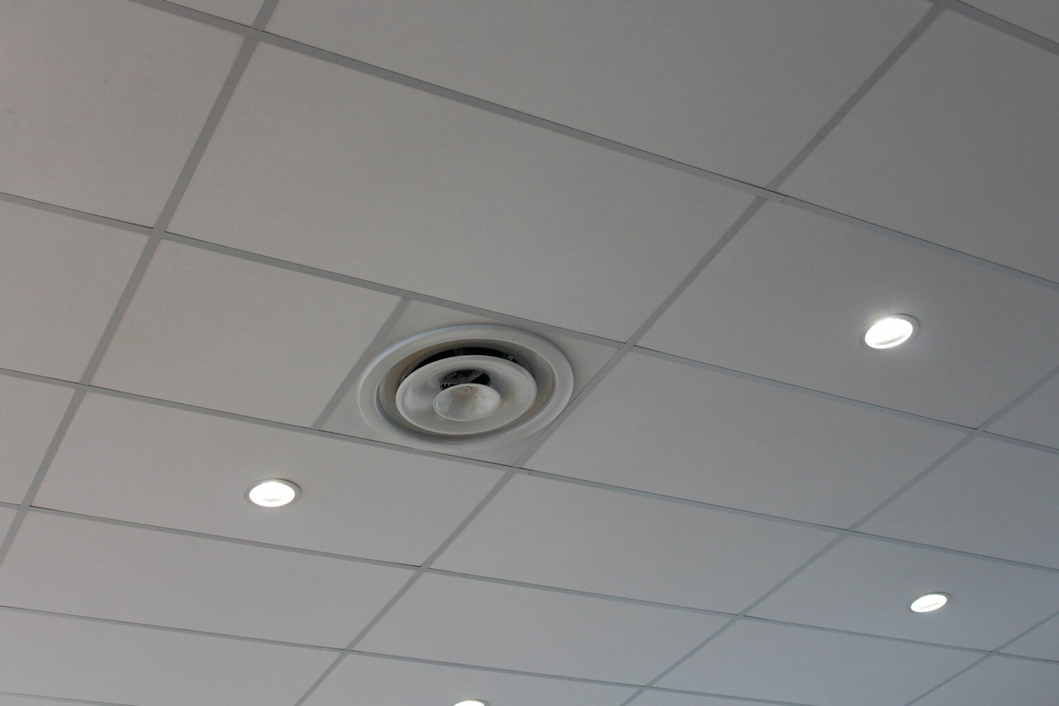 GIB Ceilings & Suspended Ceilings | Ceiling Installation