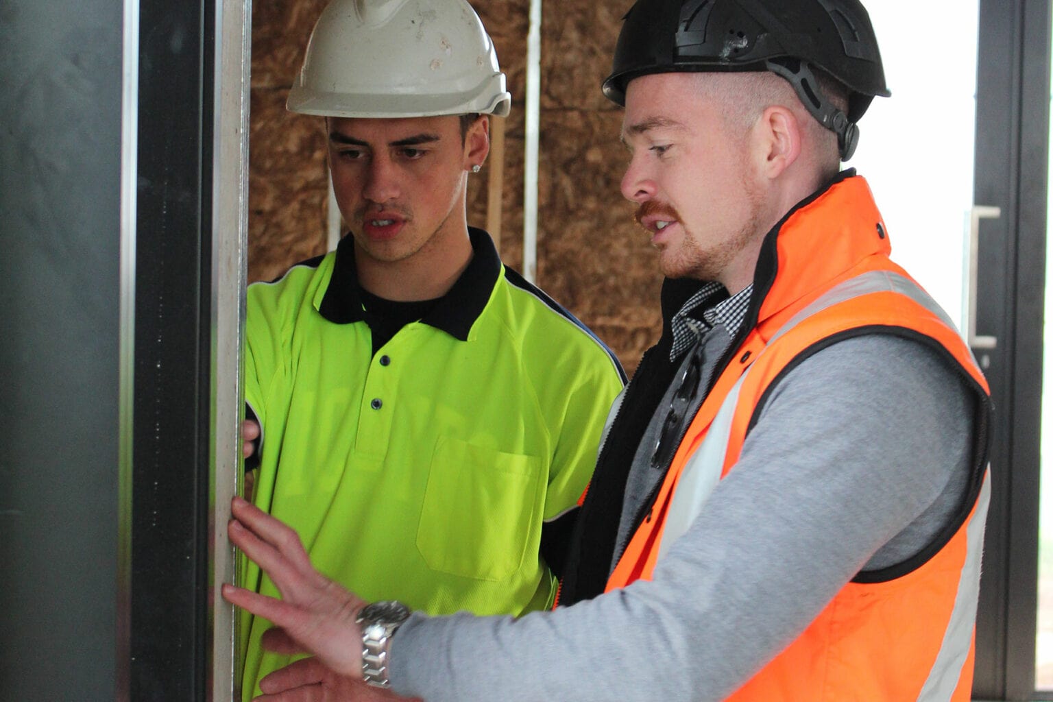 GIB Fixing | GIB Fixers Hamilton & Tauranga - Plasterboard Fixers
