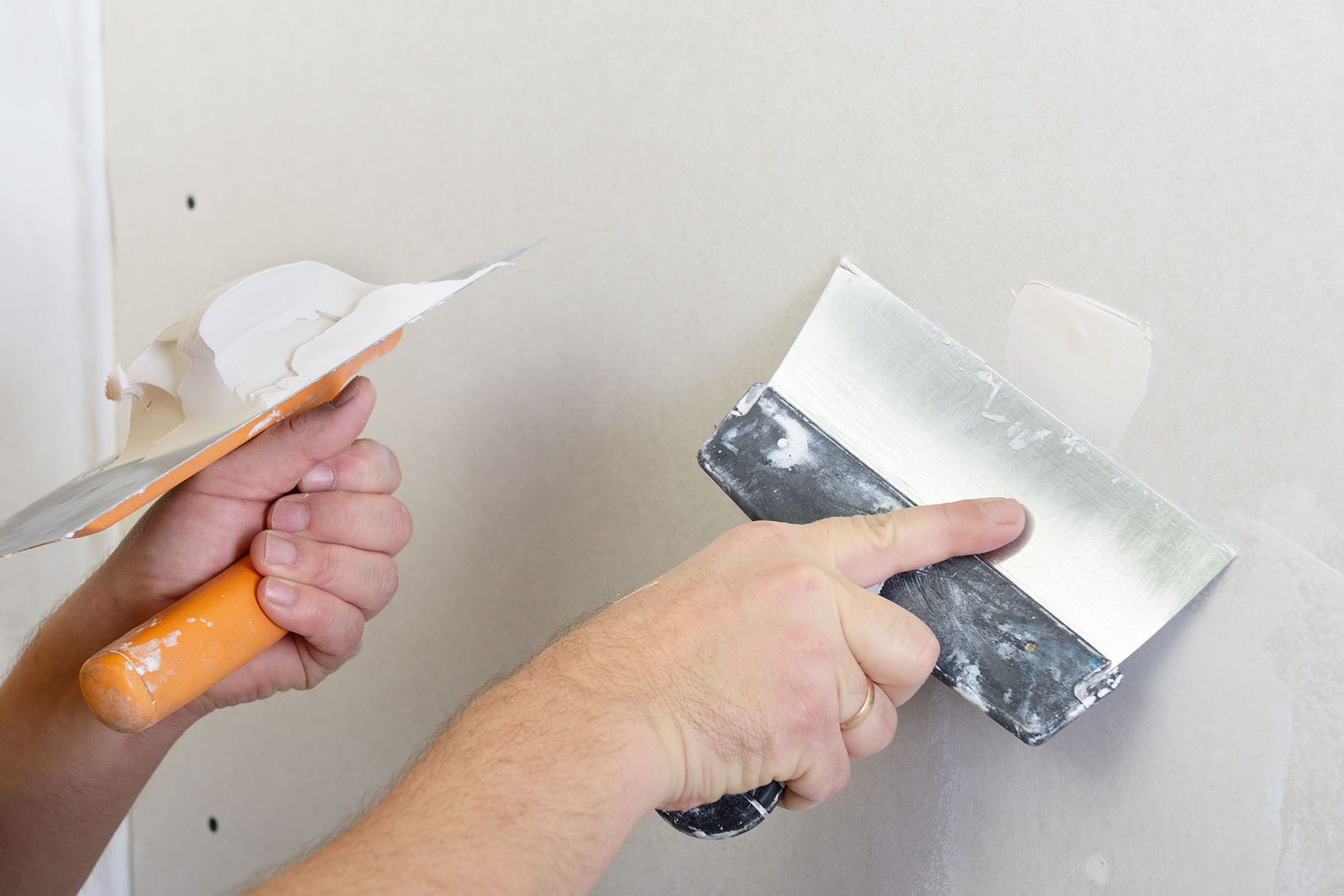GIB Fixing | GIB Fixers Hamilton & Tauranga - Plasterboard Fixers