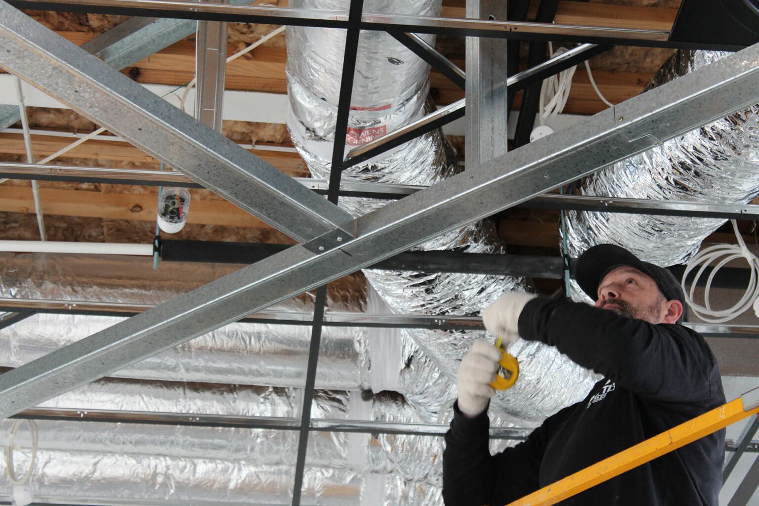 Steel Framing NZ | Steel Framing Construction & Contractors