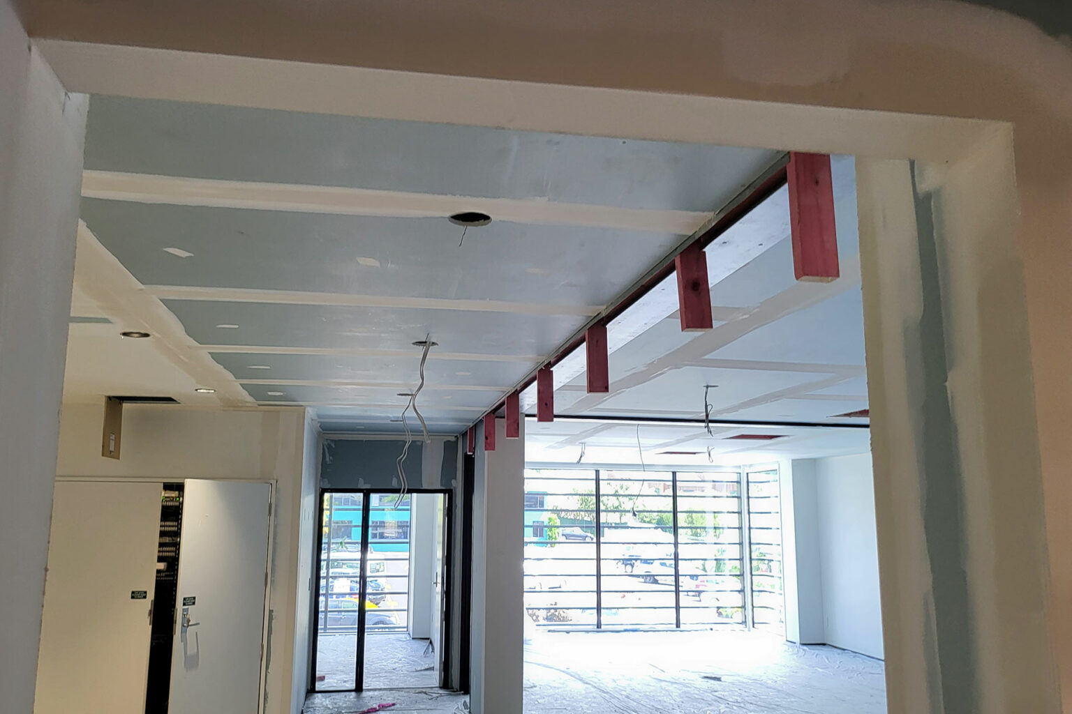 GIB Stopping & Plastering | Plasterers Tauranga & Hamilton